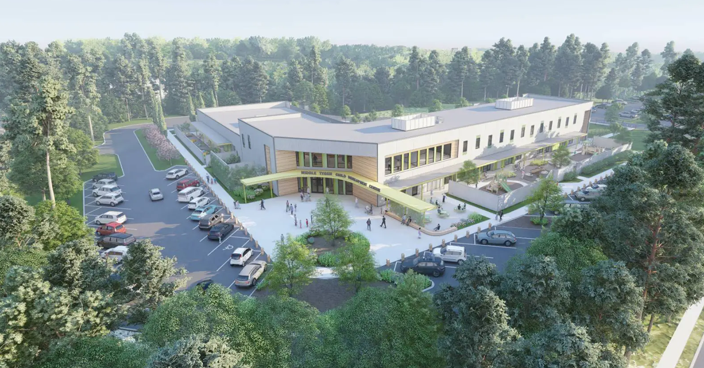 Building Brighter Futures—Together